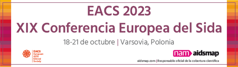 EACS 2023: Los servicios del VIH en Ucrania se mantienen, pero están sometidos a presión ...